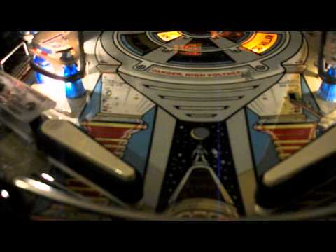 the machine: bride of pinbot.. problem2