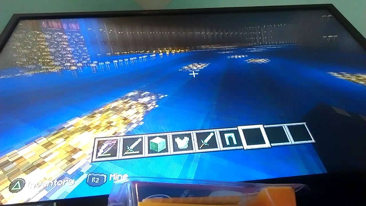 Tour, and how to make pool table/bed! - YouTube