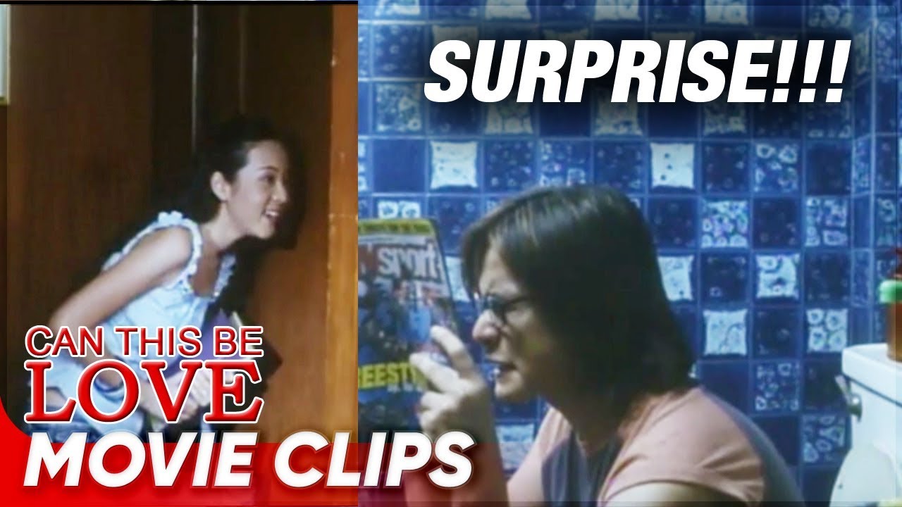 Ryan needs space | ‘Can This Be Love’ | Movie Clips - YouTube