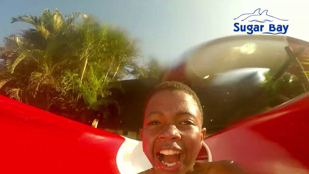 Advert: Sugar Bay Knows How To Entertain Kids - YouTube