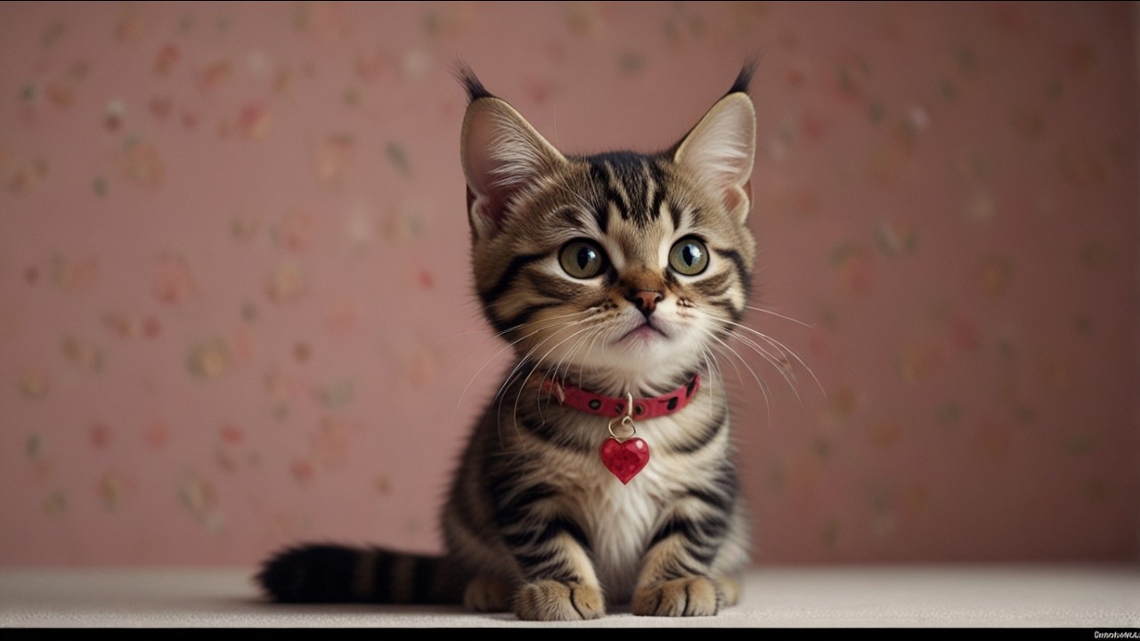 Focus Flow Sound: "Feline Fabulous | Song for praising cats" - YouTube