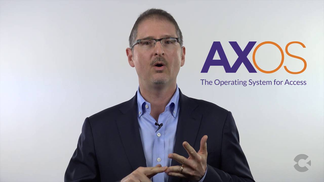 The AXOS E3-2: Disrupting Fiber Economics, Transforming Embedded Cost ...