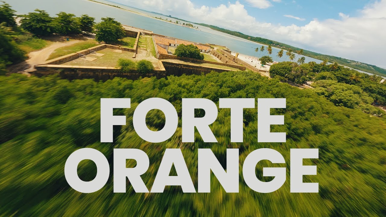 Forte Orange - YouTube
