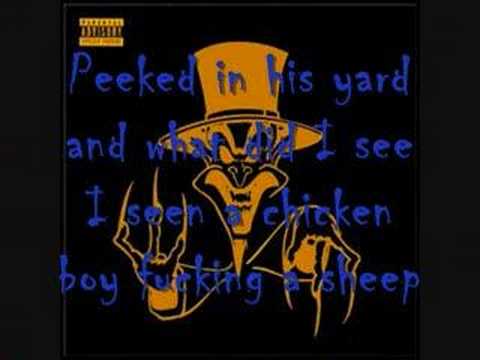 Chicken Huntin'- ICP - YouTube