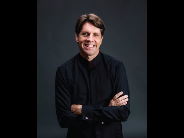 The Muse in Music - Michael Butterman on New Music that Resonates with ...