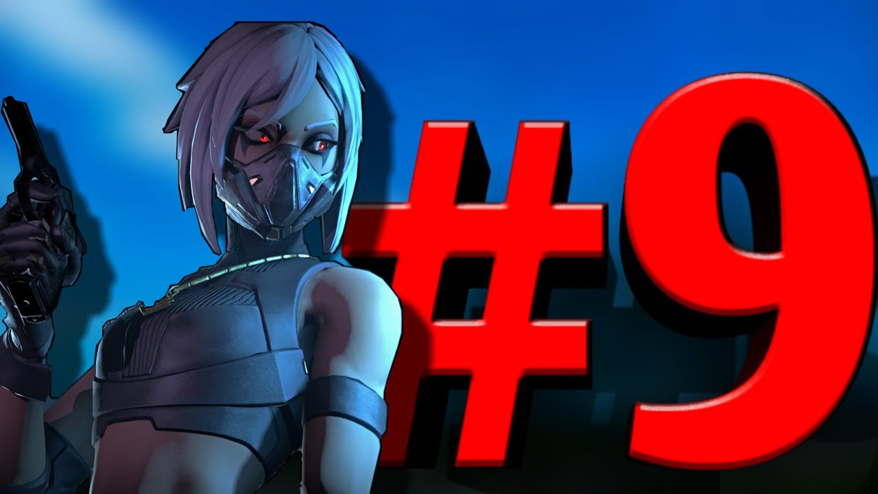 Highlights #9 - YouTube