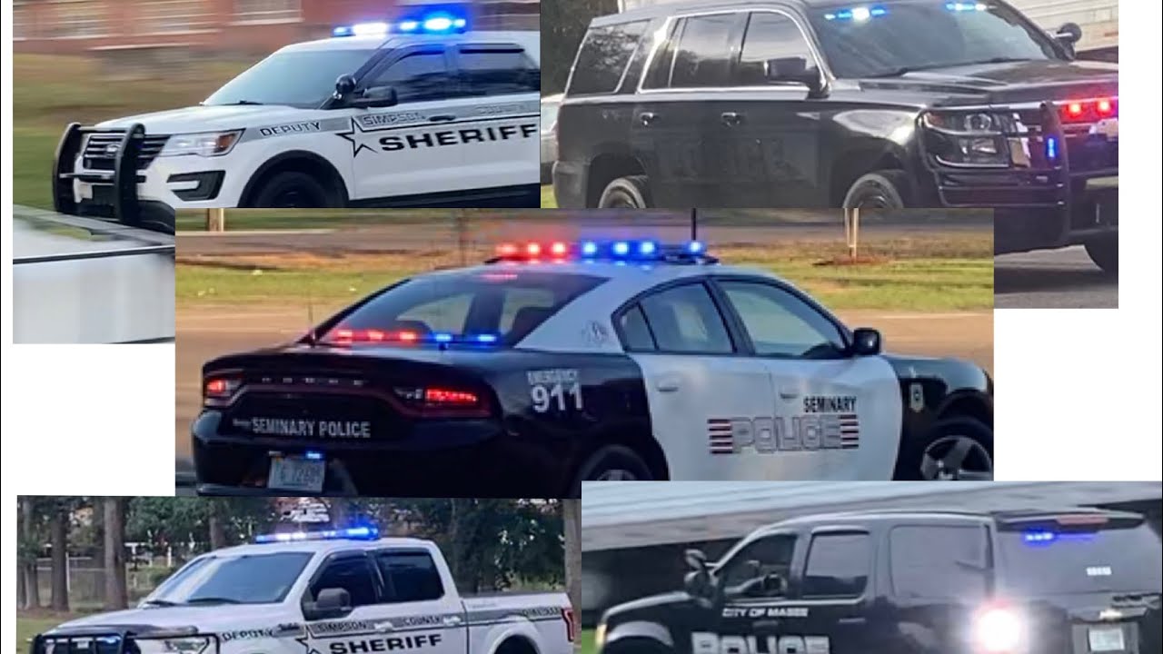 POLICE RESPONDING COMPILATION BEST OF 2021 - YouTube