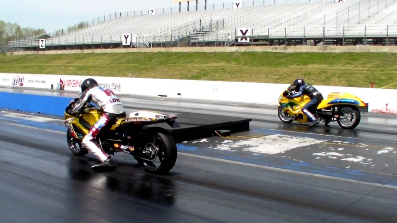 Mike Slowe .n. Sean Henson - YouTube