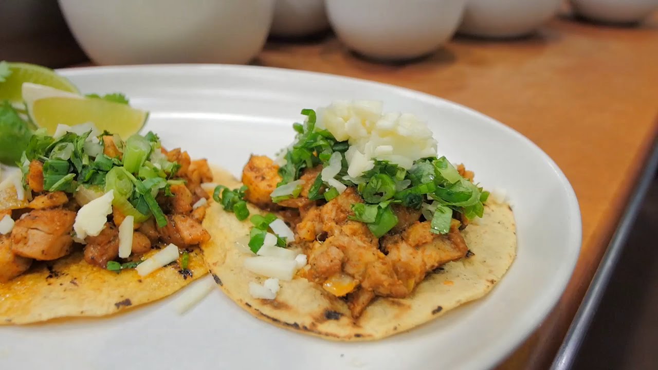 Arizona Taco Festival - YouTube