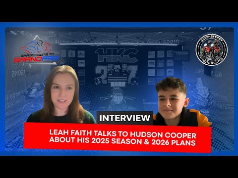 EP2 Hudson Kai Cooper - YouTube