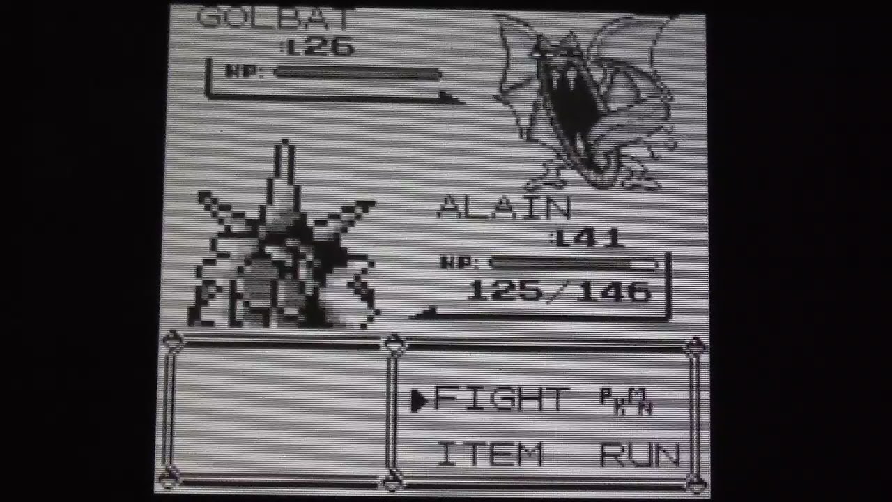 POKEMON RED WALKTHROUGH PT 26 - YouTube