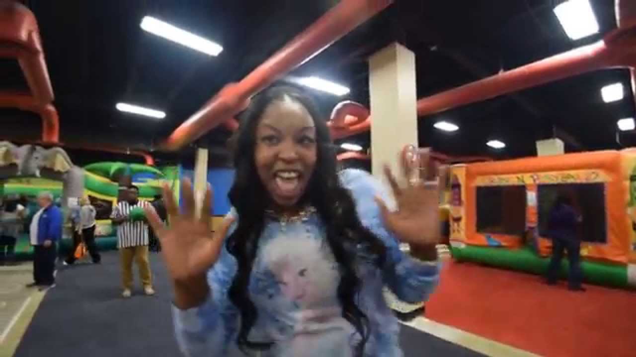 Mauri 4th BDay Party pt.2 (Disney Frozen Theme Party) - YouTube