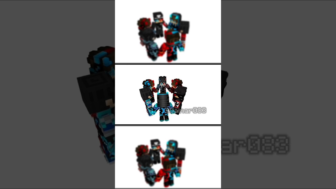 1 Sirkel || #shorts #minecraftanimation #minecraft #animation #fypシ ...