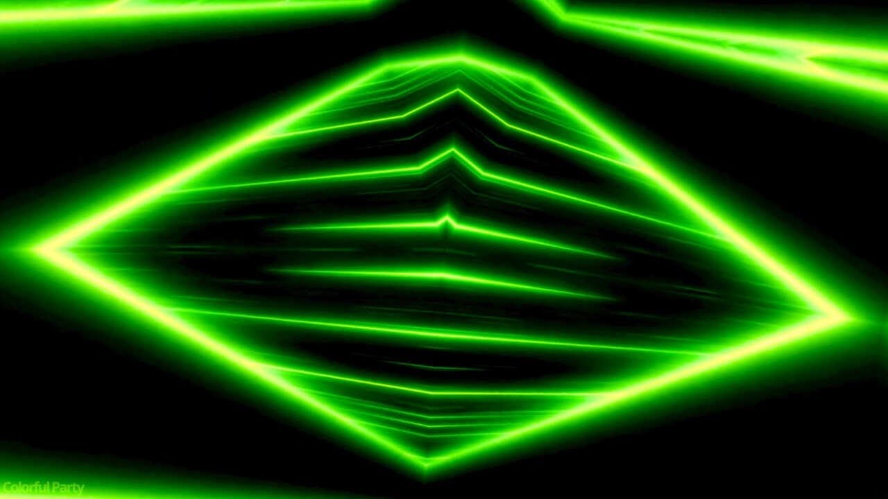 Party Lights Video Effect Night Disco Led Screen - Colorful Party 😏 ...