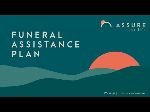 #1 Assure For Life Presentation Product Overview - YouTube