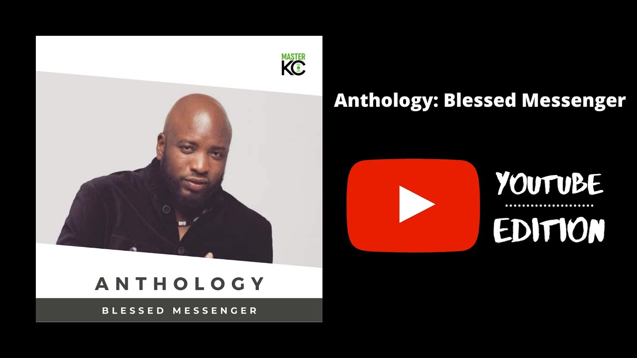 Anthology: Blessed Messenger - YouTube