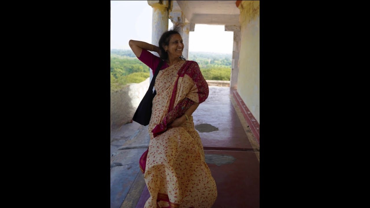 Om Shanti ~ Funeral Puja & Last Rites of Sandhya Kashi - YouTube
