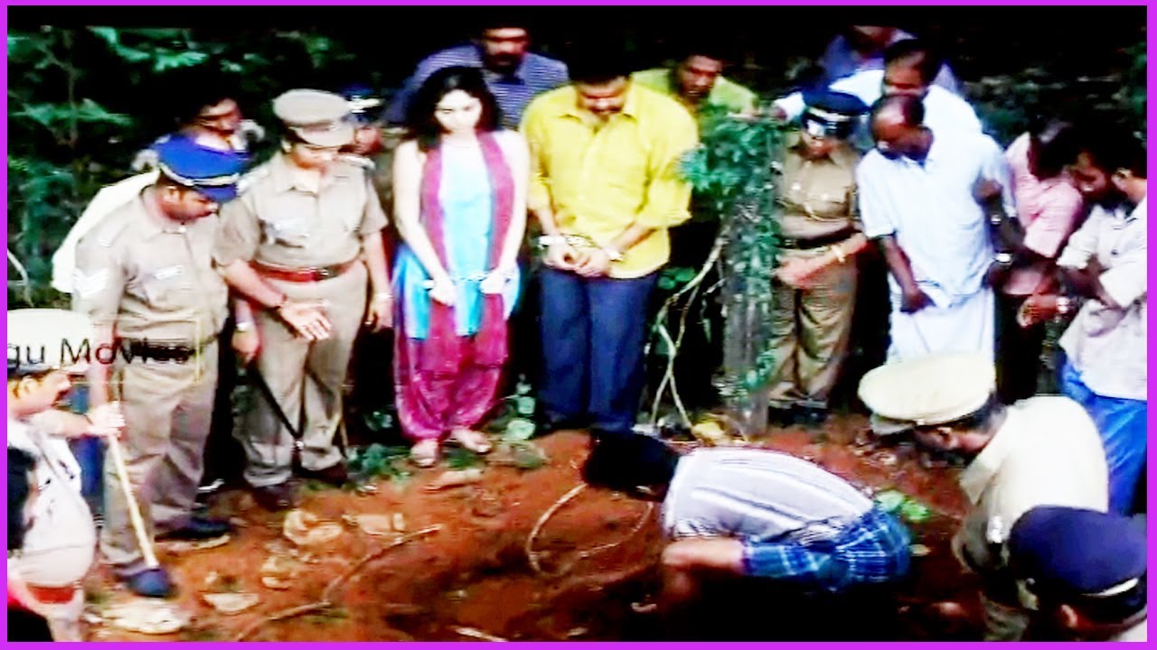 Yaar - Tamil Full Length Movie Part-14 (Harror & Suspense Thriller ...