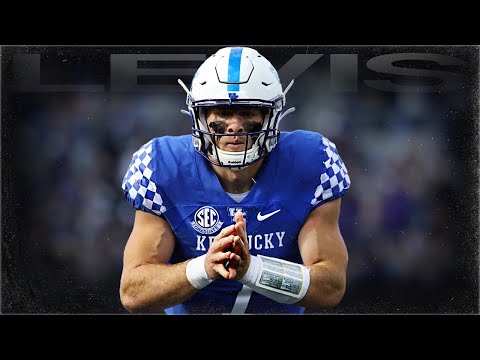 Will Levis 🔥 Ultimate Highlights ᴴᴰ