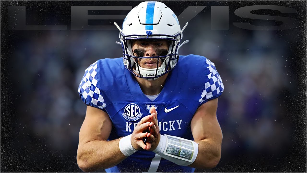 Will Levis 🔥 Ultimate Highlights ᴴᴰ - YouTube