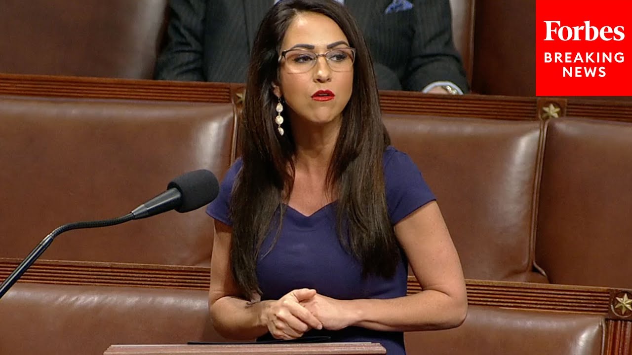 Boebert: This Is How Many House Seats Would Be Apportioned To The 22M ...