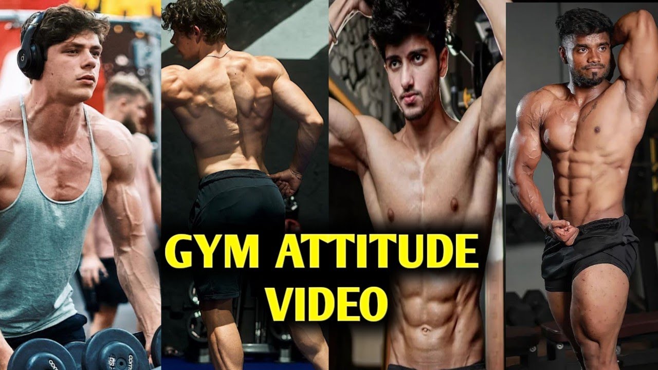 🔥Most popular gym best💯viral reels video 2022🔥@WORKOUTBody video💪🏻 ...