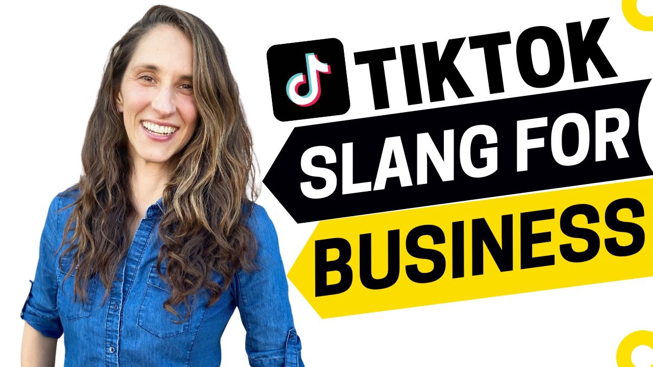 1902 - Add this New TikTok Slang to your Business English Vocabulary ...
