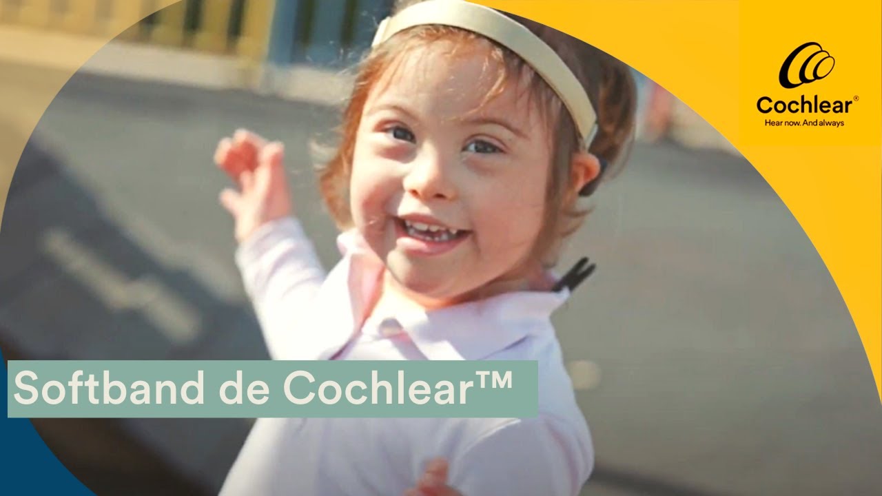 Softband de Cochlear™: Facilita el Aprendizaje en Niños con Hipoacusia ...