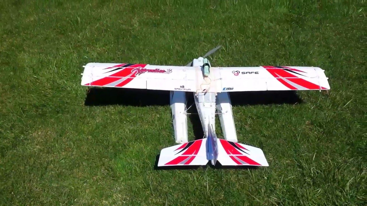 Apprentice 15E S with Smoke Riters - YouTube