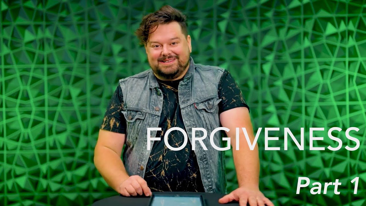 Forgiveness Part 1 - Daily Dose - YouTube