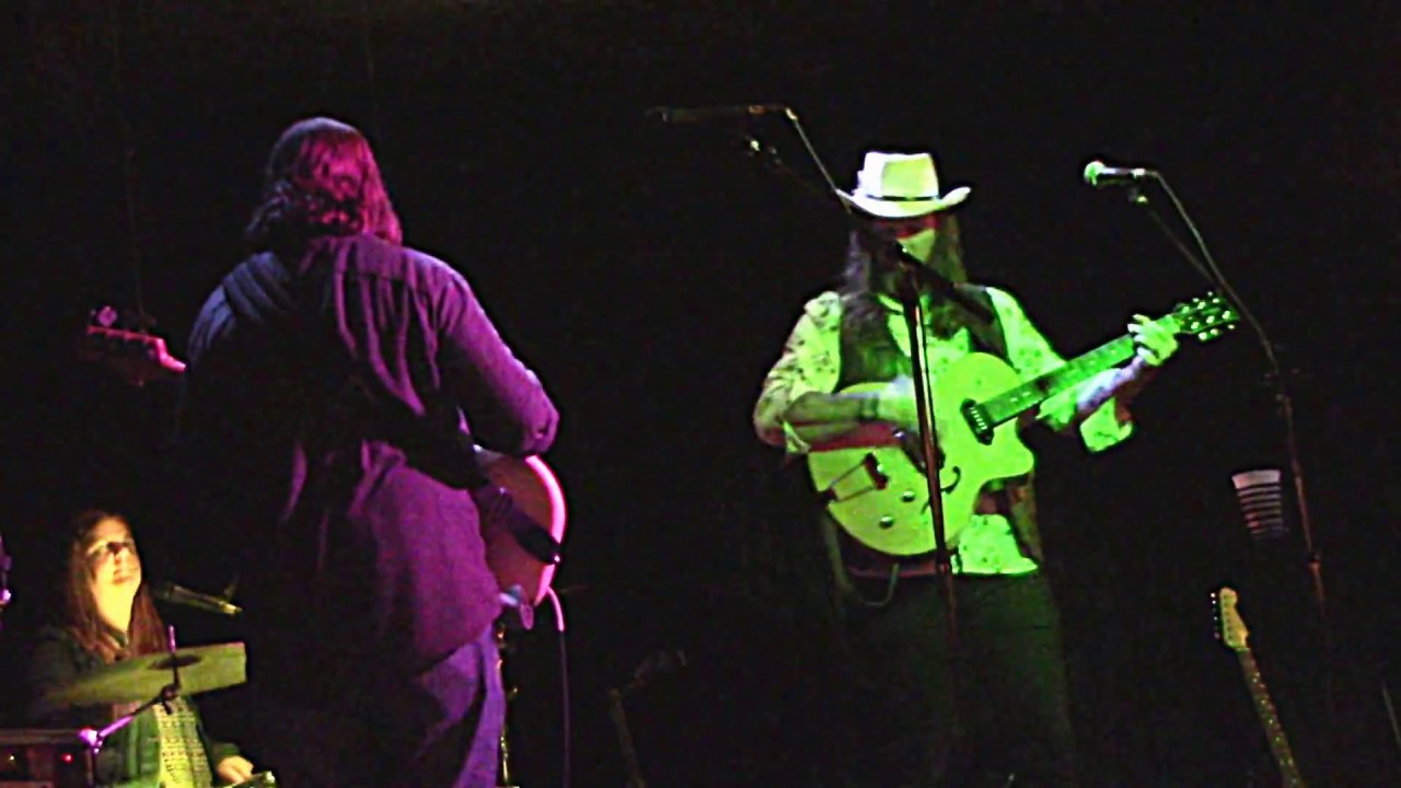 Hank Erwin at The Local, Nashville, TN - YouTube