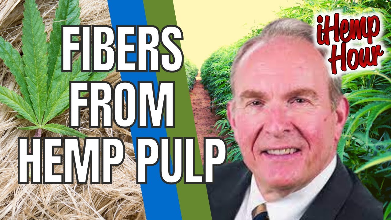 Hemp As A Pulp Fiber Source IHemp Hour YouTube hemp-as-a-pulp-fiber-source-ihemp-hour-youtube