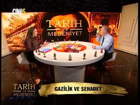 Tarih ve Medeniyet 23. Bölüm - Osmanlı'da Şehadet ve Gazilik - 30 Eylül 2012
