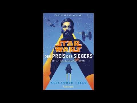 Let's Read Star Wars Alphabet Geschwader - Der Preis des Siegers part 01 - YouTube