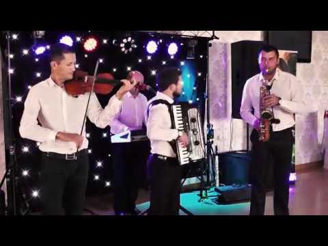 Gabriela Comaneci | Taraf & Band | Sarbe Instrumentale - YouTube