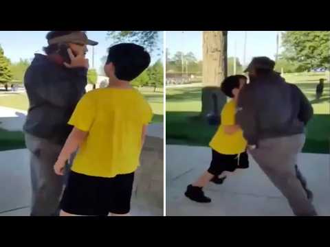 When Young Children Snap Back Against Rude Adults!