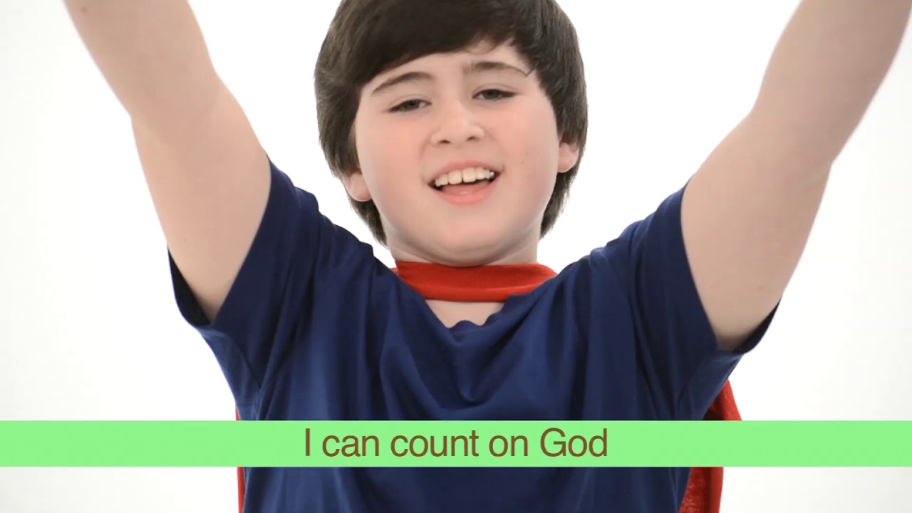 26 My God is Number One - YouTube