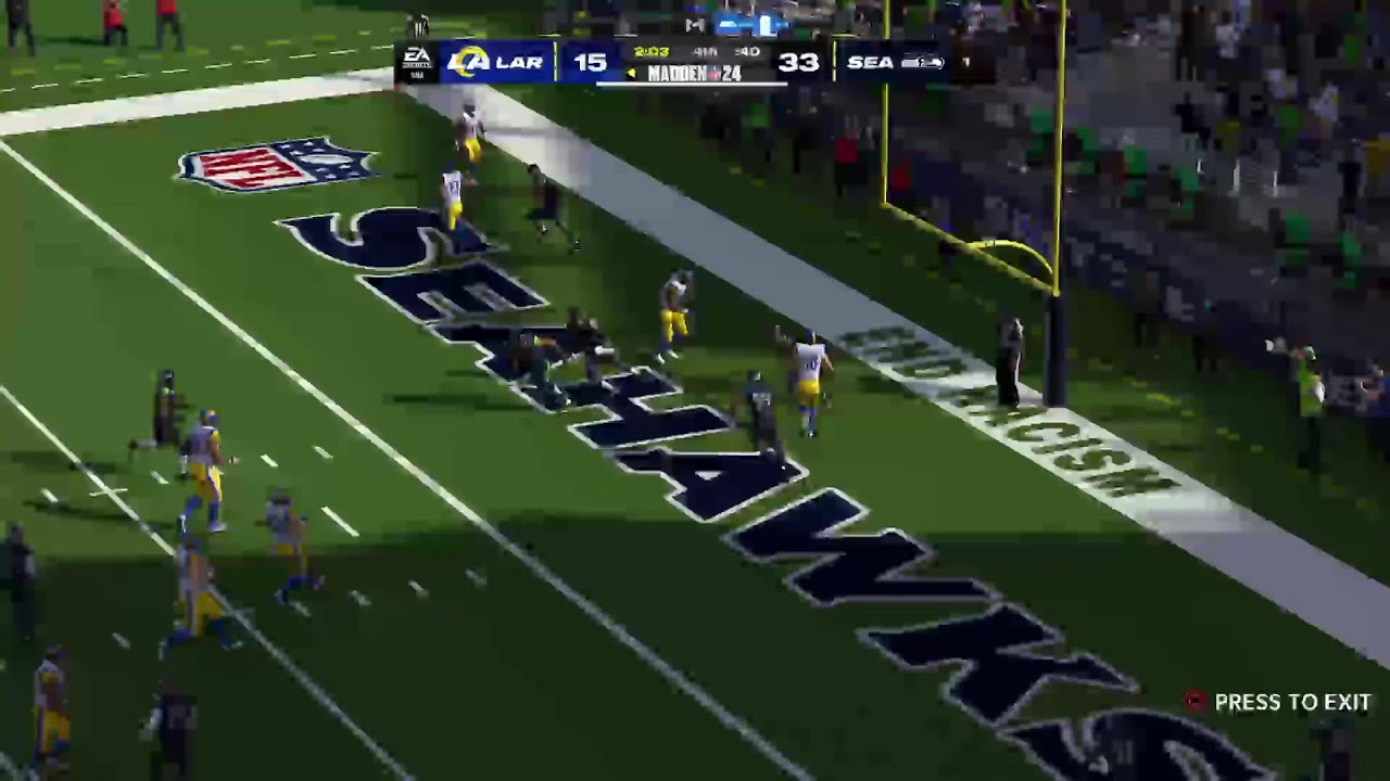 Rams - YouTube