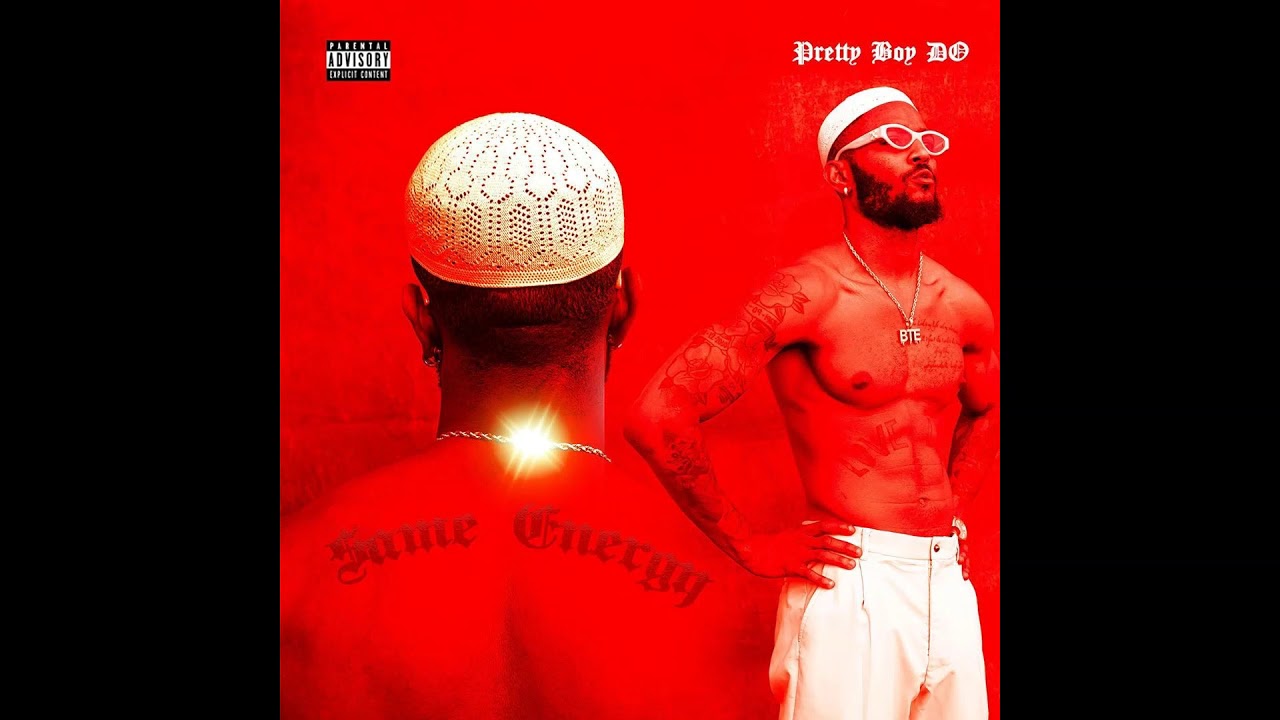PRETTY BOY DO - SAME ENERGY #AFROBEATS - YouTube