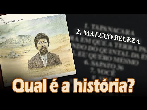 Qual é a história de... \