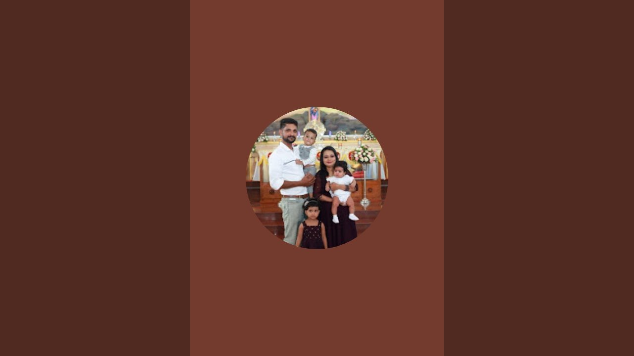Miracle family is live! - YouTube