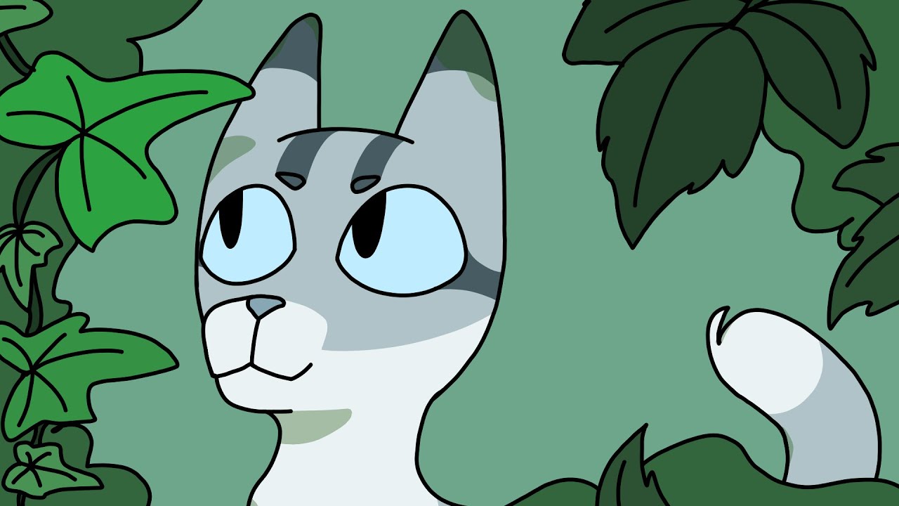 Animation | Warriors | Ivypool | Complete - YouTube