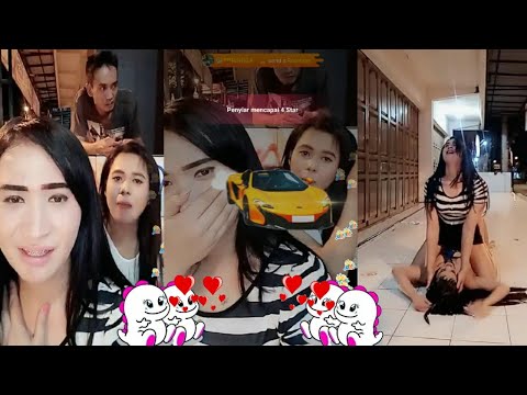 Bigo Live streaming Laki laki cantik