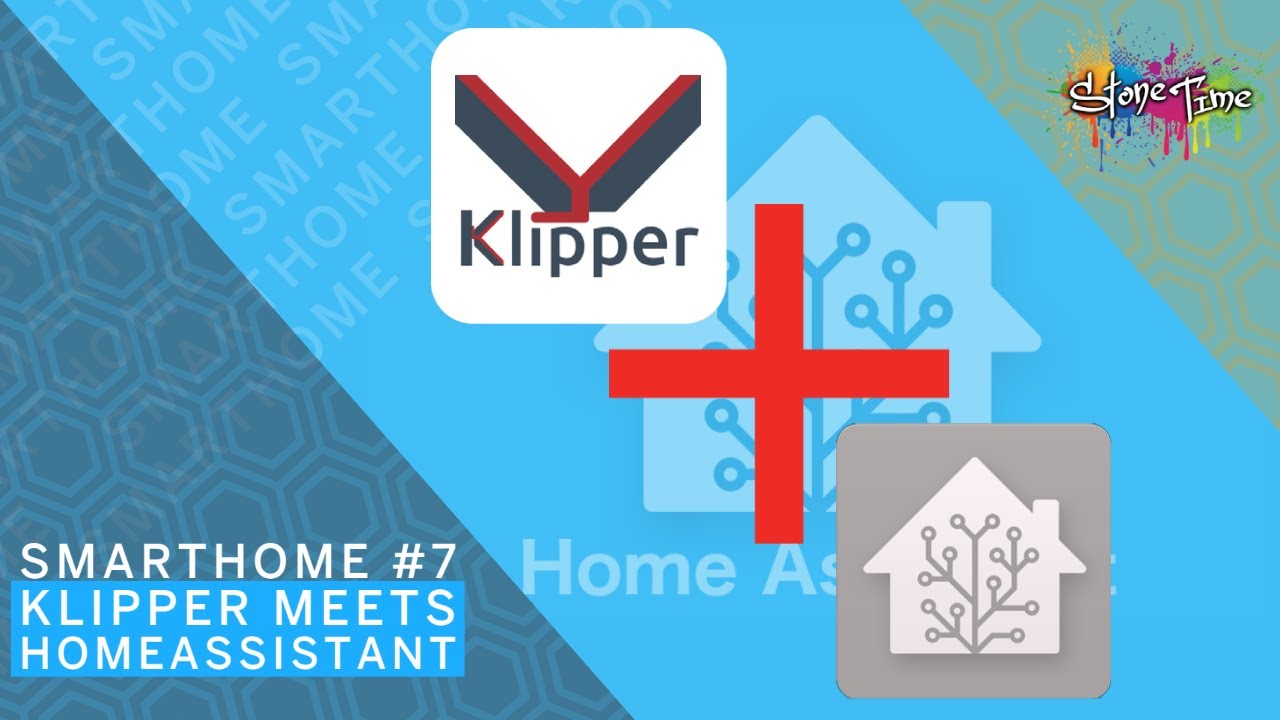 [SmartHome] #7 - Klipper trifft auf HomeAssistant - Überwachung ganz ...