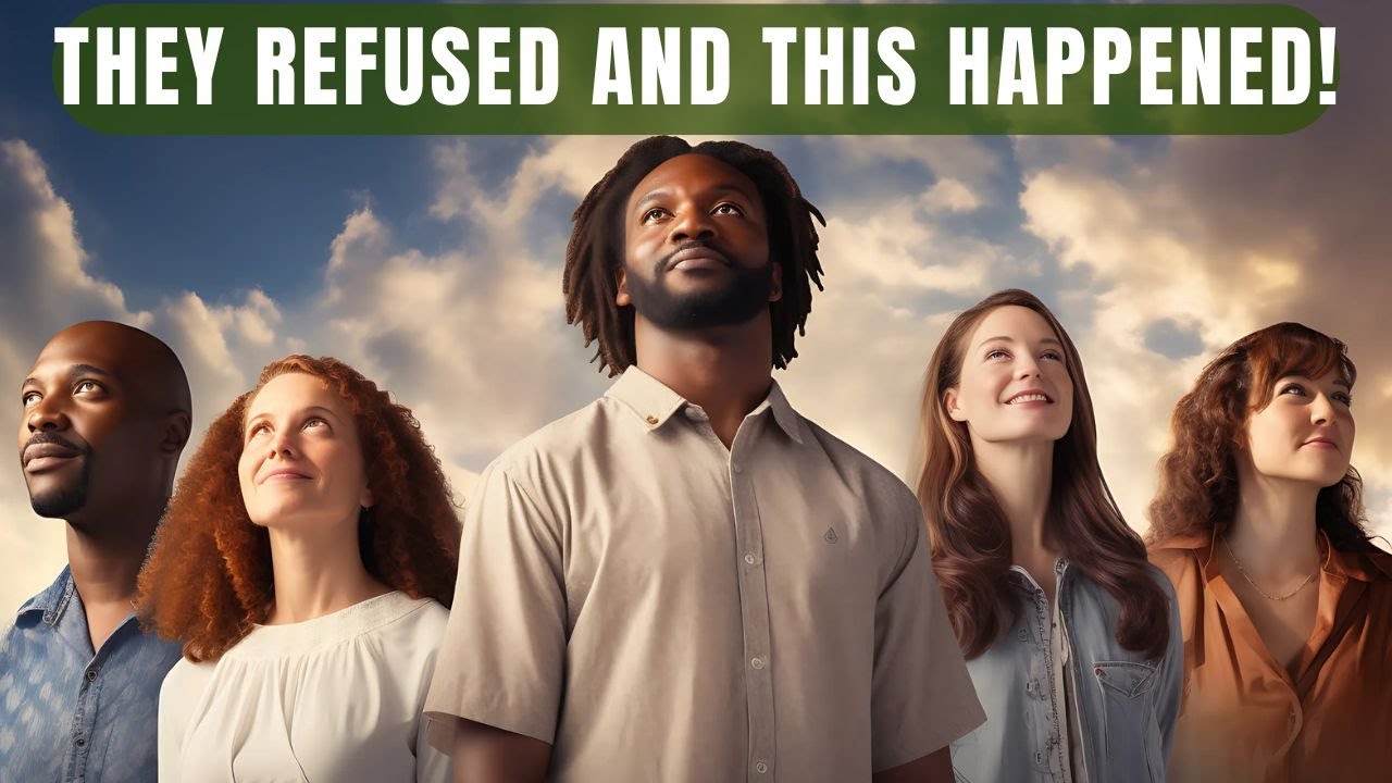 TRENDING DEBATE: What Happens to CHRISTIANS who REFUSE BAPTISM? Bible ...