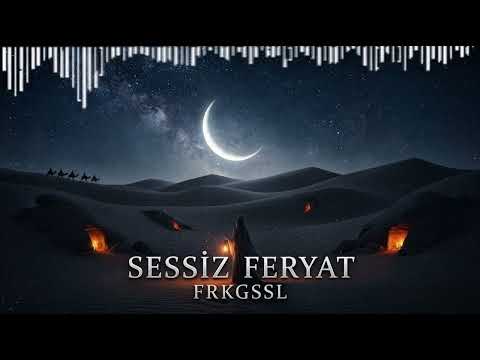 Sessiz Feryat