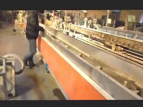 inner tube making machines - YouTube