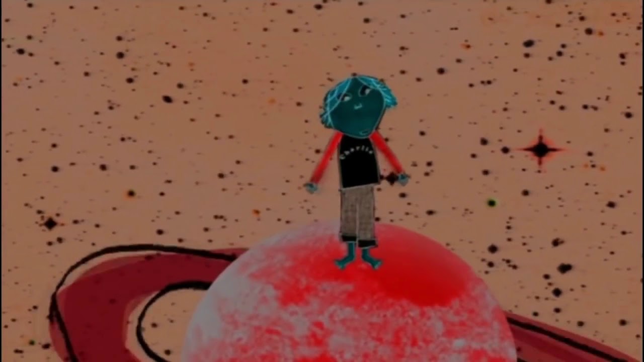 Charlie and Lola Theme Song Horror Version 😱 Reversed - YouTube