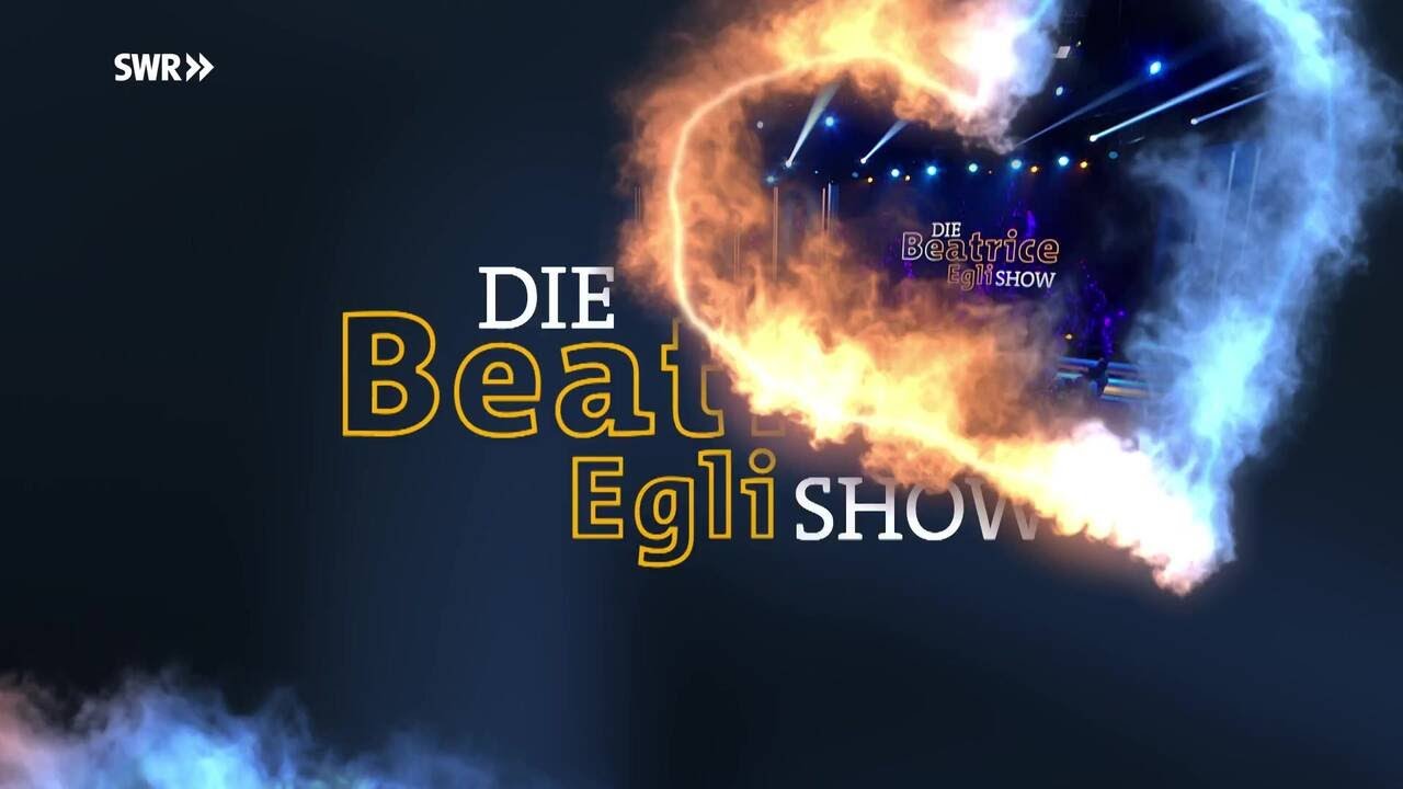 "Die Beatrice Egli Show" - YouTube