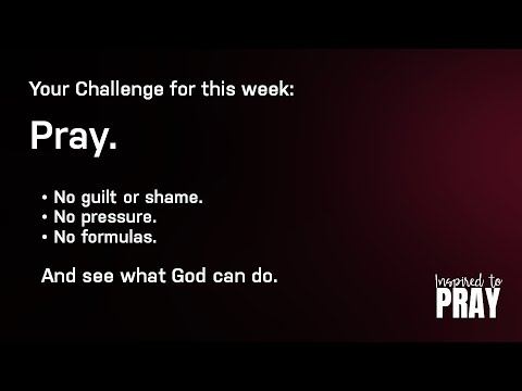 (9-24-23) Back to the Basics Challenge Week 2 - YouTube